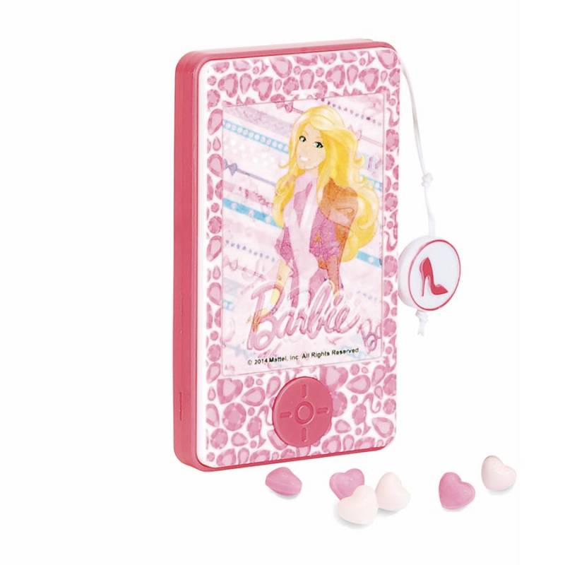Le Barbie Touch Phone - Fizzy Distribution